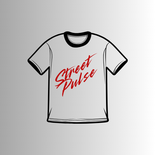 Street-Pulse - Print-on-Demand Services